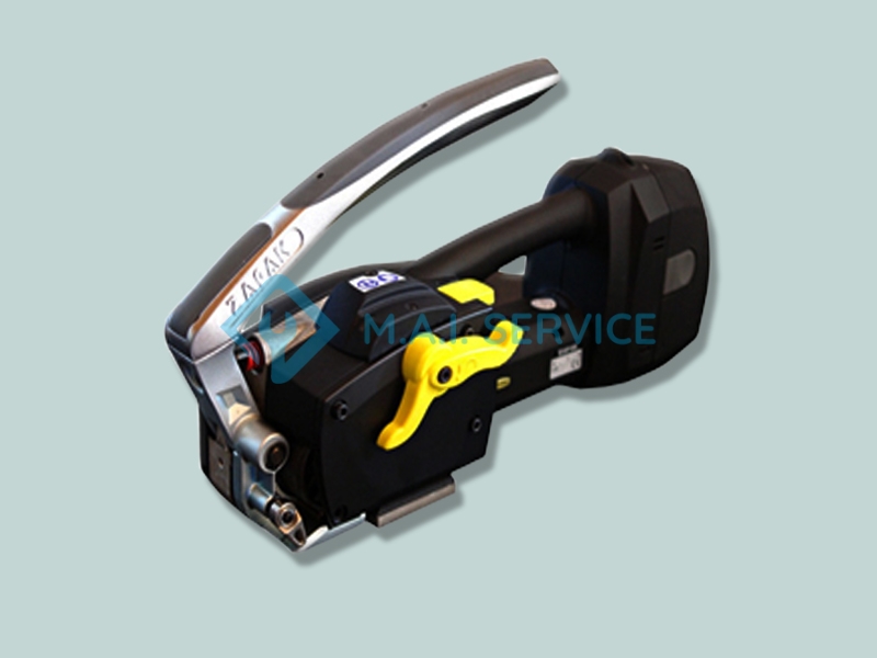 เครื่องรัดแบตเตอรี่ ยี่ห้อ ZAPAK ZP22 - MAI 1 Service